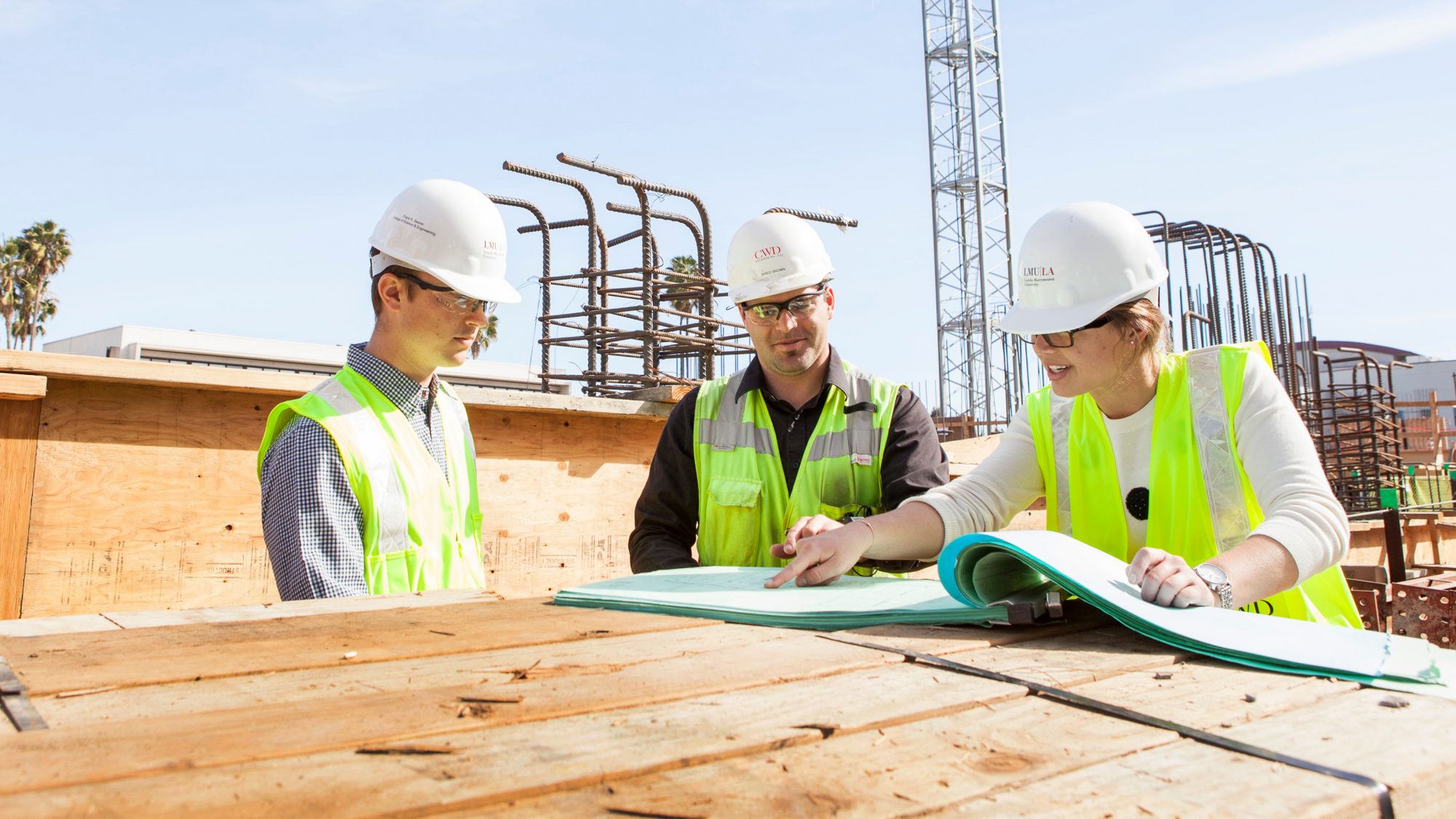 Header image - C.W. Driver