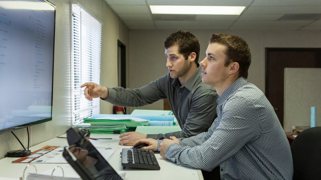 Services - C.W. Driver