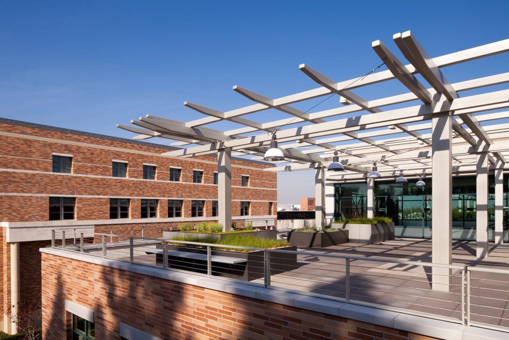 Chapman_Argyros_2nd Floor Terrance - C.W. Driver