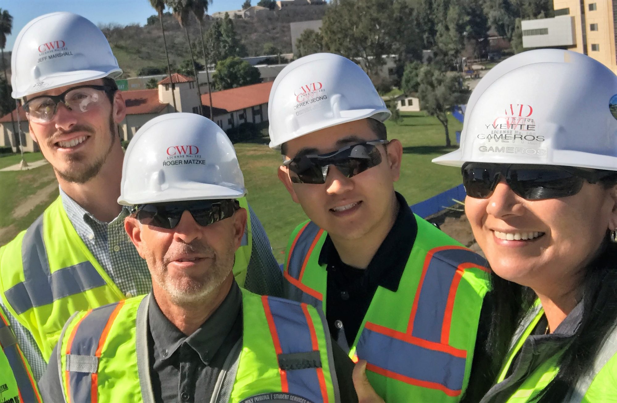 Careers - C.W. Driver