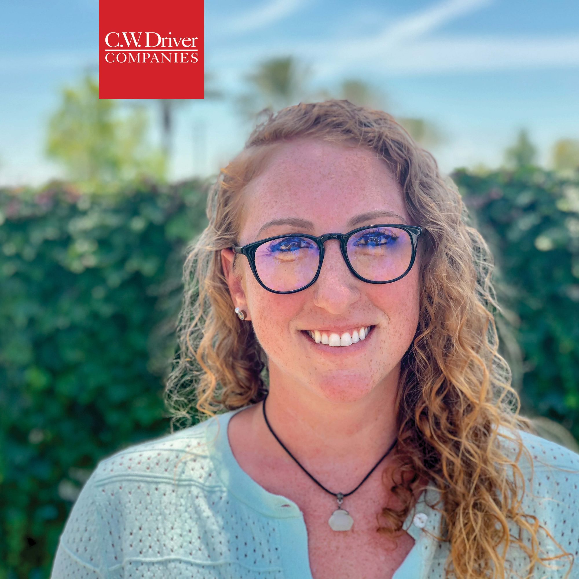 Employee Spotlight: Kim Schultz - C.W. Driver