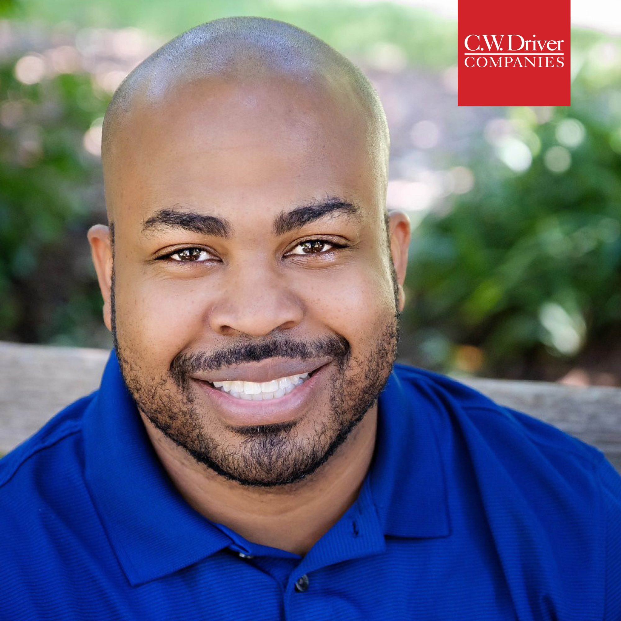 Employee Spotlight: Andrew Davis - C.W. Driver