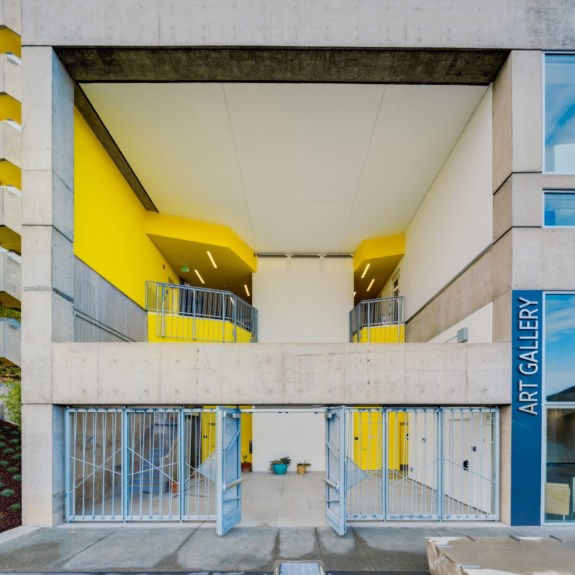 C.W. Driver Companies Completes $15.9 Million San Diego Mesa College ... C.W. Driver Companies Completes $15.9 Million San Diego Mesa College ...