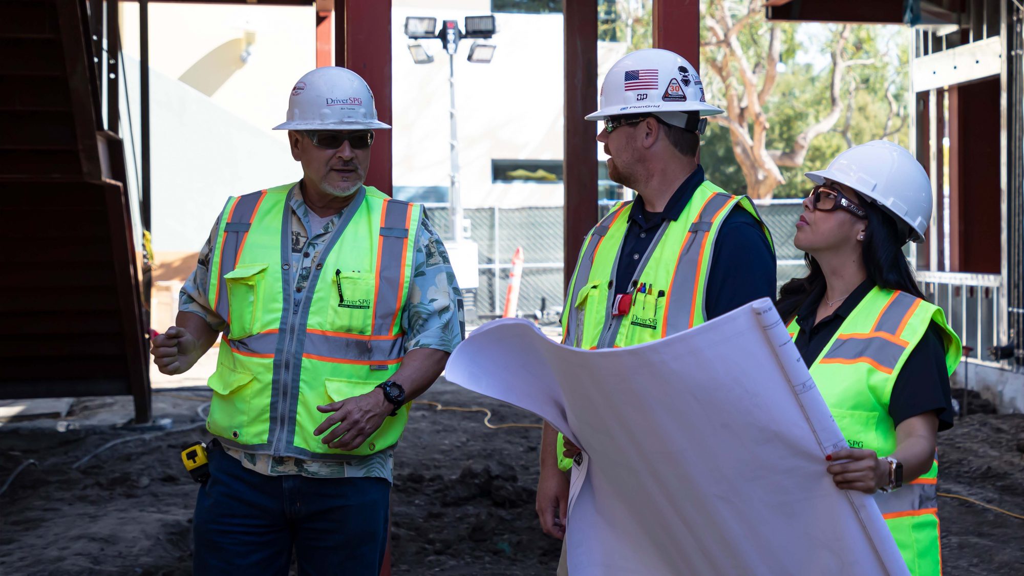 Careers - C.W. Driver